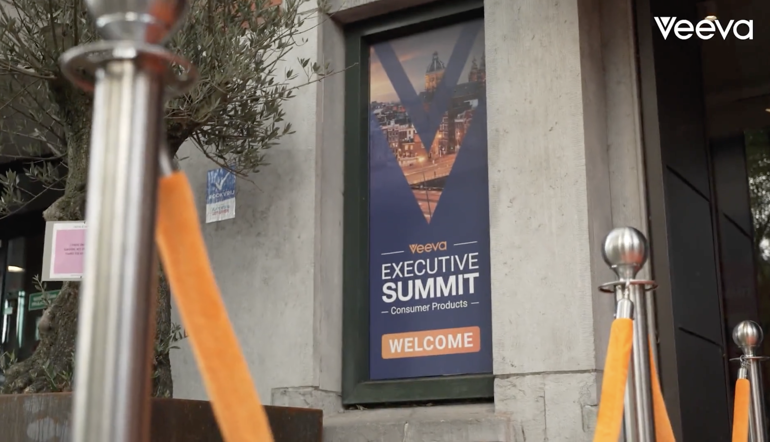 Veeva Summit Overview